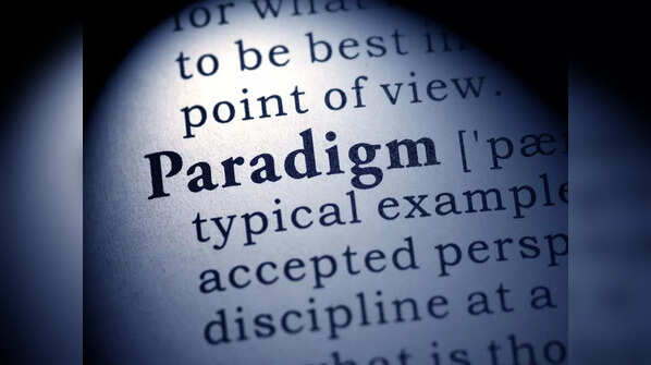 What is a paradigm shift? Here’s all you need to know