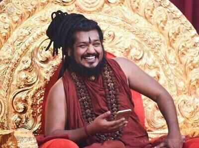 Social Humour: Twitter explodes with jokes after Nithyananda sets up ...