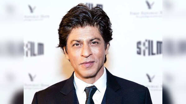 Bollywood actors who are fit in their 50s