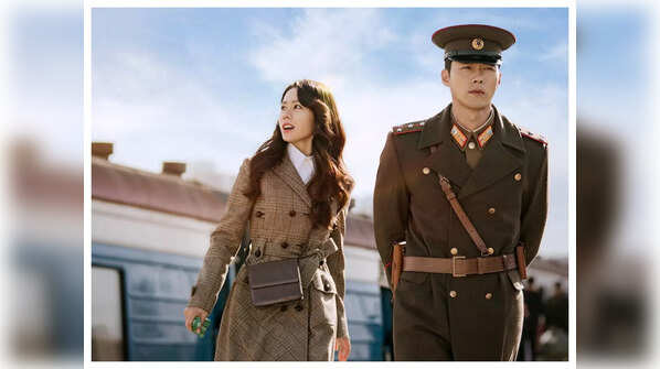Crash Landing On You Lesser Known Facts About The Hyun Bin And Son Ye Jin Starrer