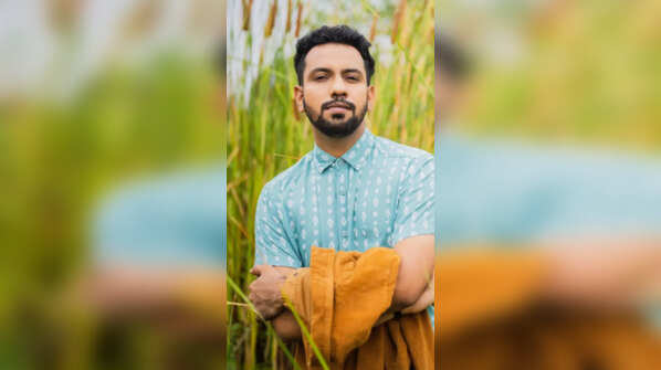 Top 10 actors of Gujarati film Industry