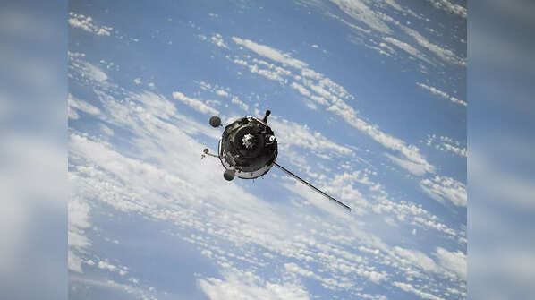 ISS drops 5800 pounds of waste batteries: This is how they can impact Earth