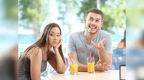 7 signs to spot a 'Narcissist'