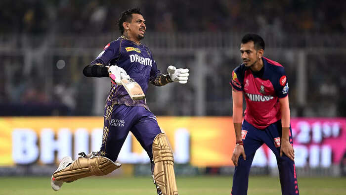 KKR vs RR IPL Highlights: Jos Buttler century powers Rajasthan Royals ...