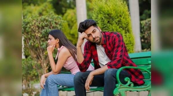 Common habits of deeply insecure people