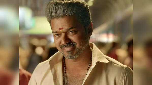 5 years of 'Bigil': Reasons Why Vijay and Atlee's footballdrama is ...