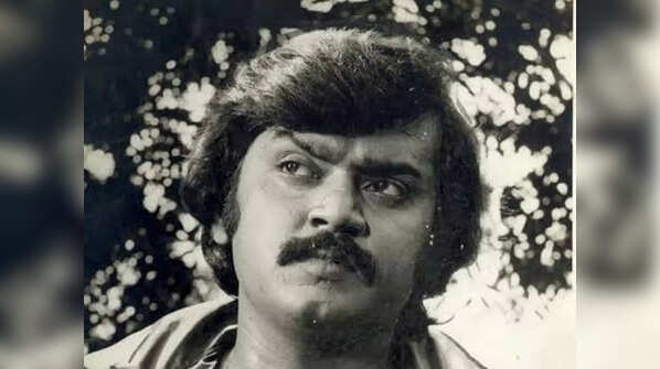 Captain Vijayakanth passes away! Here is a recap of the cinematic ...