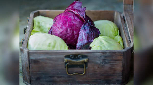 Purple Cabbage Benefits: 7 benefits of purple cabbage no one told you about