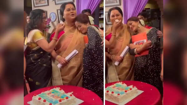 In Pics: These endearing BTS moments featuring #Sougun and others from ...