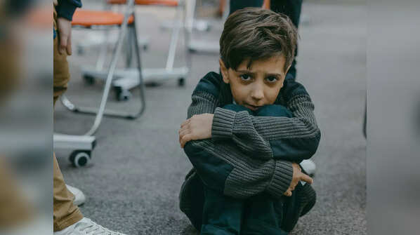 How to dispel fear from your heart? Here are 8 tips