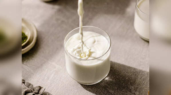 This is the REAL reason why milk is always white in colour