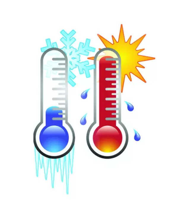 Vapi Weather Today, Vapi Temperature Hourly and Weekly Forecast | The Times of India