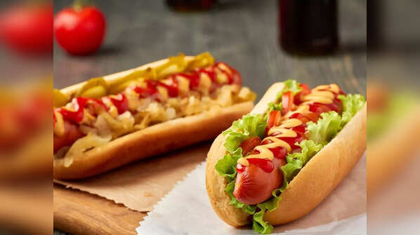 Hot Dog Origin: Why is a hot dog called so? The story behind the weird ...