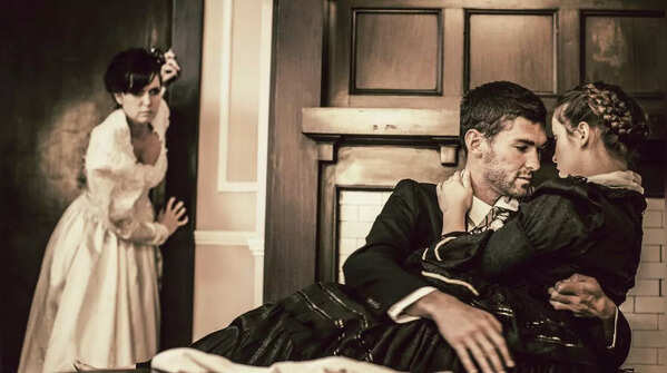 5 zodiac signs that are the most unforgiving