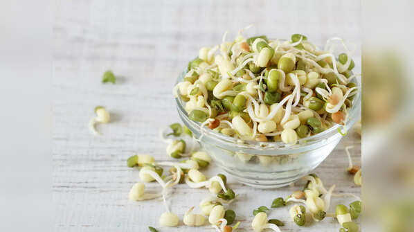 Sprouts Benefits: 6 reasons to eat sprouts for breakfast