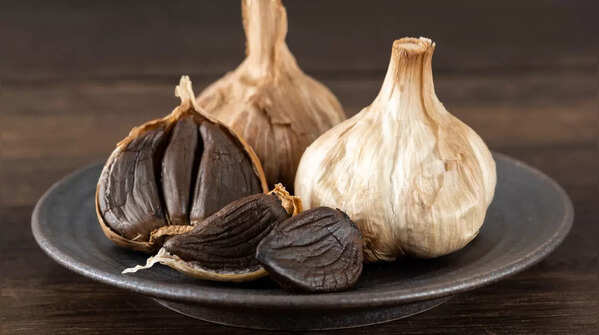 7 types of garlic and their uses