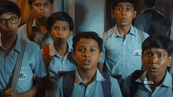 Aatmapamphlet Movie Review: A brilliantly written satire that's socio ...