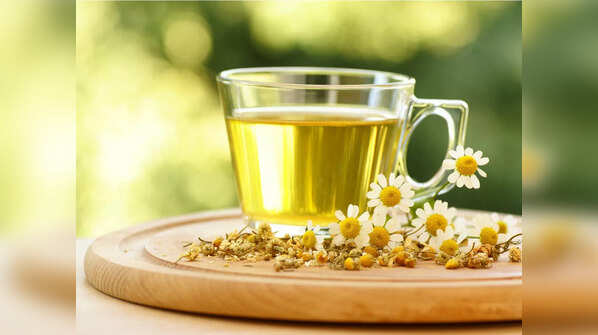 6 types of caffeine-free teas that can replace the regular one