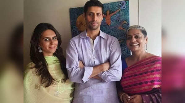 Ashish Nehra Love Life: All about former cricketer Ashish Nehra and his ...
