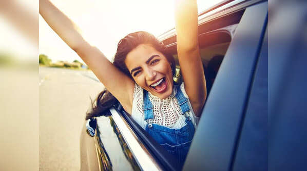 What personality type do you belong to? Find out for yourself