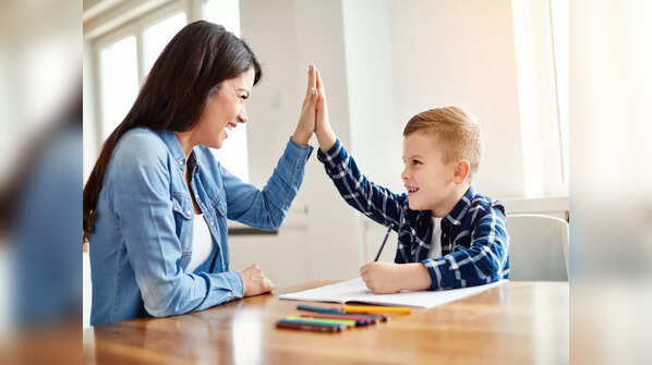 Women with these 5 personality traits make the best moms