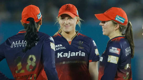 WPL 2025: Women's Premier League Points Table, Match Schedule, Results ...