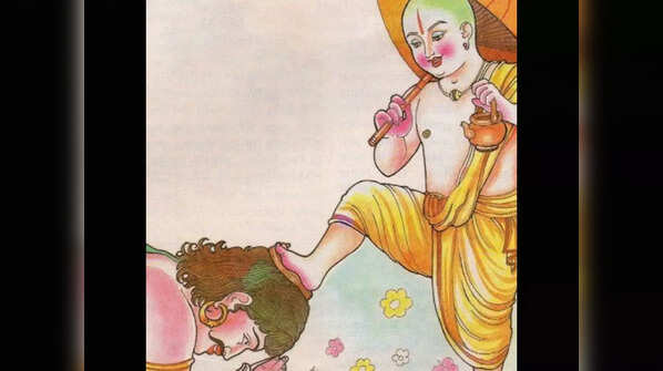 Mythological characters and Gods who are believed to be alive till date