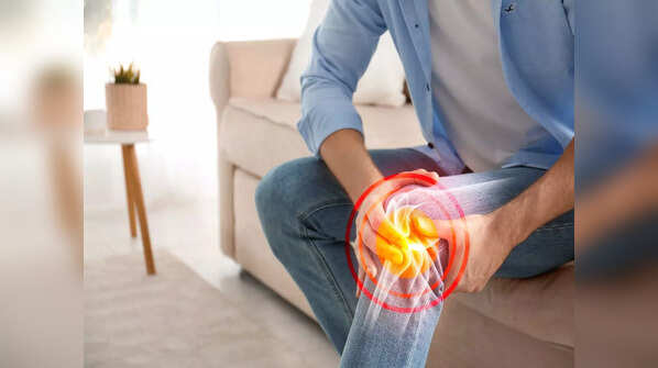 Why are you having joint pain in winters and how to manage it