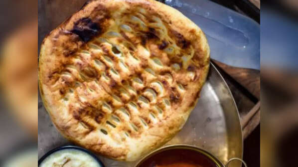 5 lesser-known breads of India that must be popularised