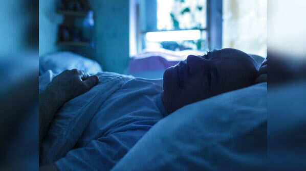 What happens when your body stays awake for 19 hours or more at a stretch