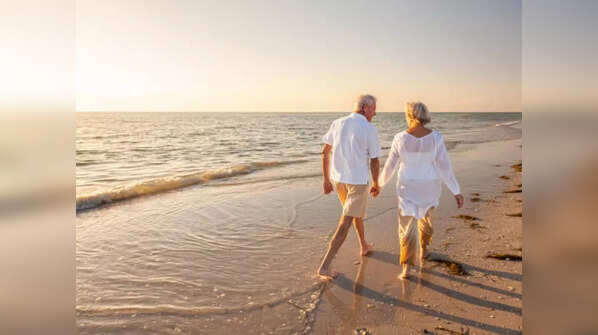 How to make your partner feel secured?