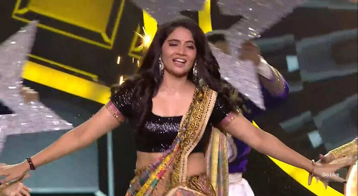 Bigg Boss Tamil 8 Winner: Social media influencer and TV anchor ...