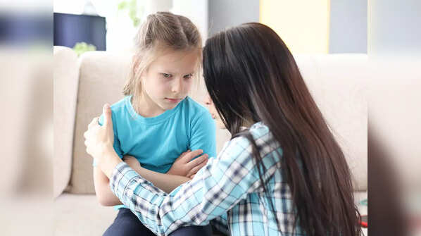 Toxic parenting mistakes that make children more selfish