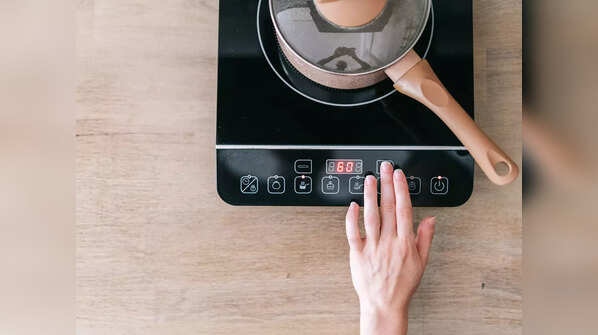 5 things to keep in mind before buying an induction for home