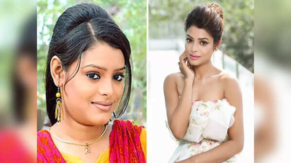 Bokul Kotha’s Ushasi Ray to Krishnakoli fame Tiyasha Lepcha: Bengali ...