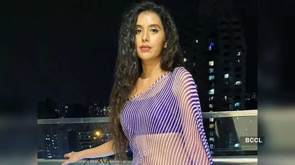 From Charu Asopa to Hina Khan, Shaliesh Lodha and others: TV actors who ...