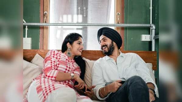 The pros and cons of marrying without dating