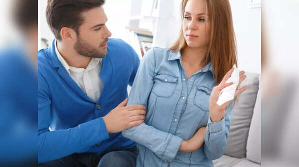 How one's parents can damage their romantic relationships