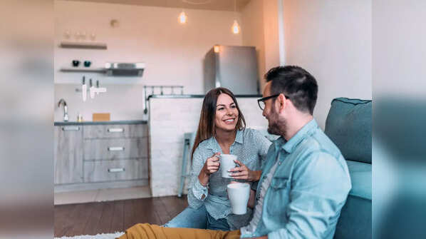 6 types of intimacy one should know about