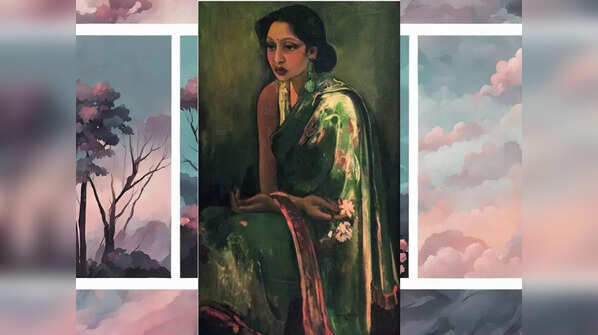 6 most beautiful paintings by Amrita Sher-Gil and why we think so