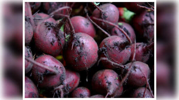 Beetroot and Cancer: Is beetroot helpful in fighting against cancer?