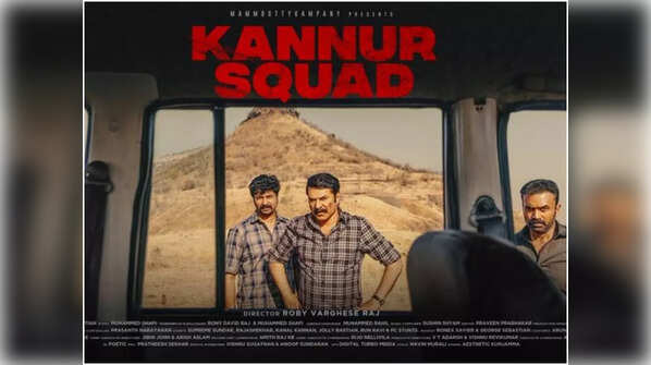 ‘2018’ to ‘Kannur Squad’: 2023's blockbuster blitz