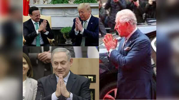 Why do we do ‘Namaste’? A gesture beyond mere greeting