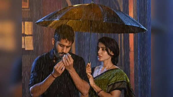 Ye Maaya Chesave, Manam, Majili: 5 movies where Samantha Ruth Prabhu ...