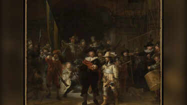 Rembrandt Best Paintings