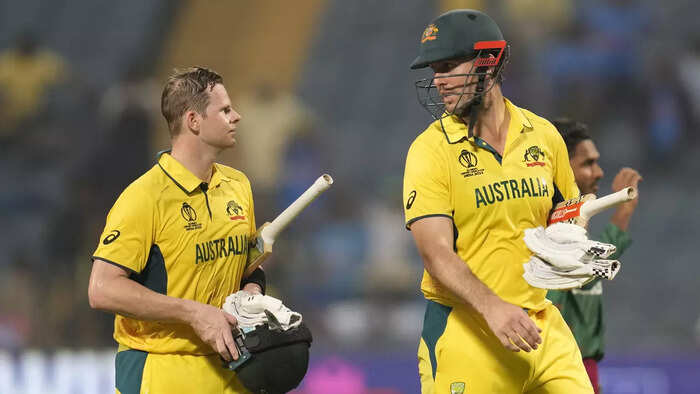 Australia vs Bangladesh Live Score | AUS vs BAN World Cup 2023 Live ...