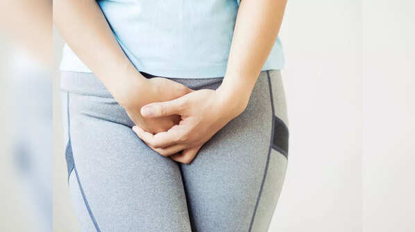 6 reasons why your vagina itches