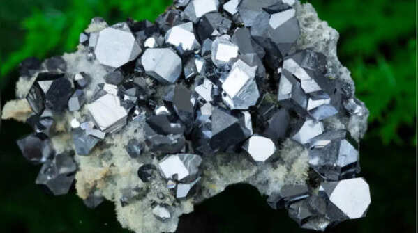 10 of the World’s Most Dangerous Minerals