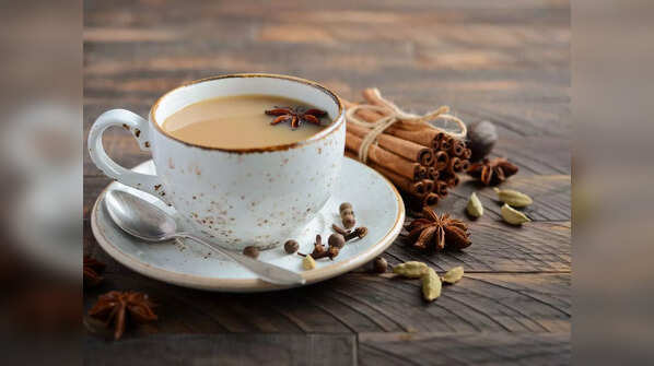 5 milk-based drinks to boost immunity