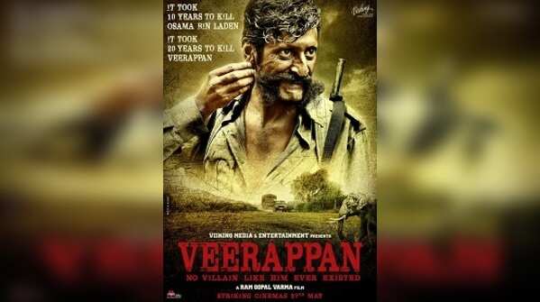 Veerappan